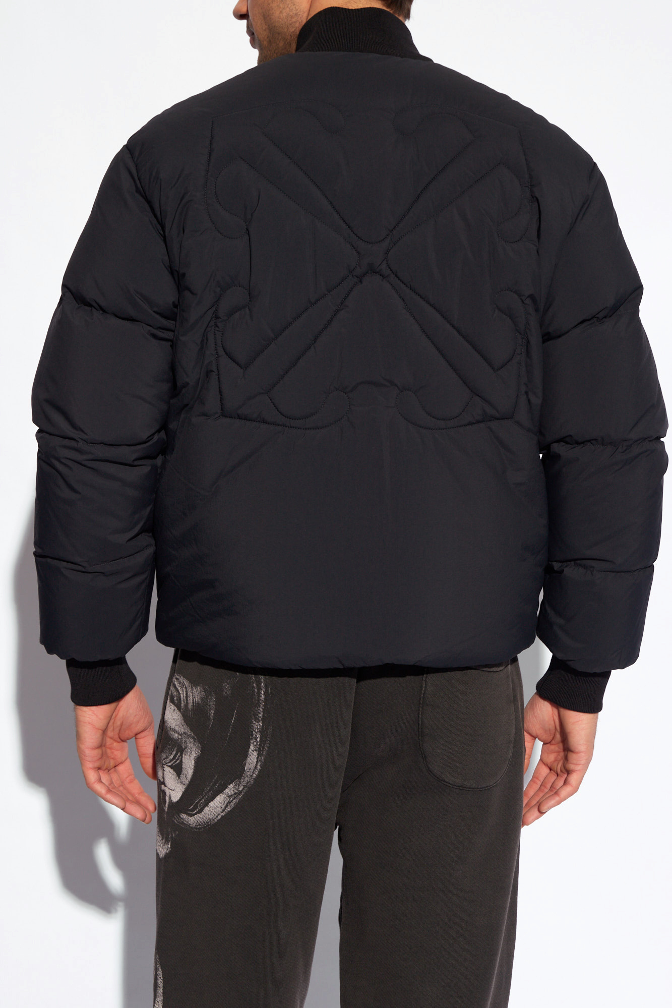 zip-up checked shirt jacket are | Men's Clothing zip-up checked shirt jacket are | Men's Clothing